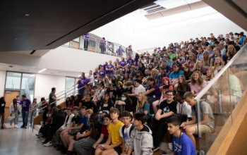 Northwest High School